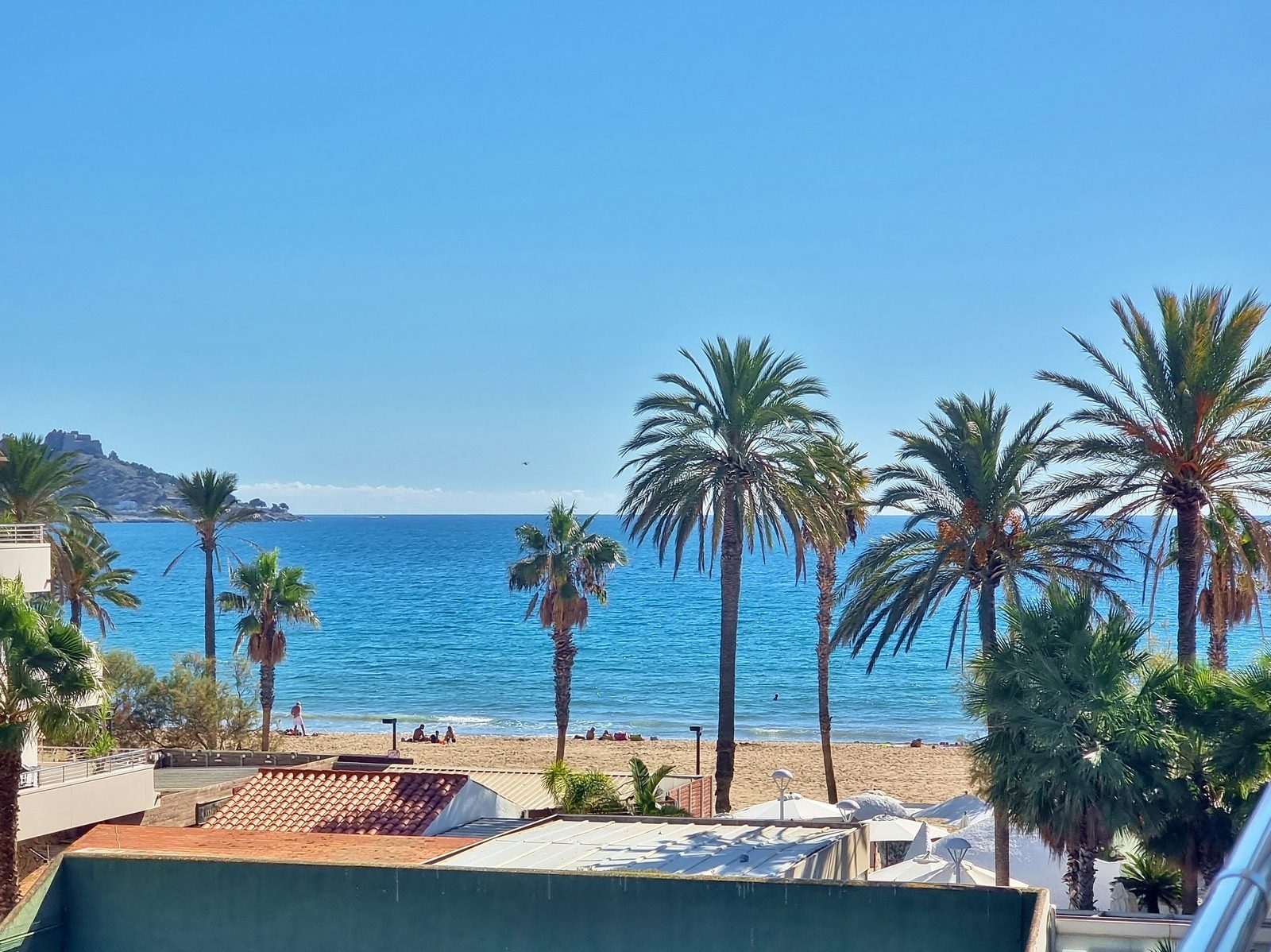 Achetez un Appartement à Santa Margarita, Roses sur la Costa Brava